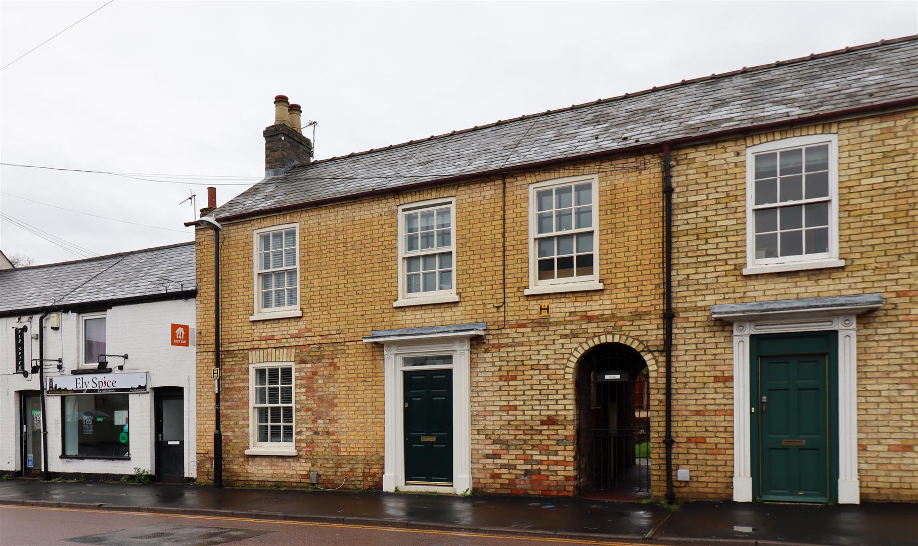 3 Bedroom to let in Ely - Cheffins Ely Office - Ref 32963809
